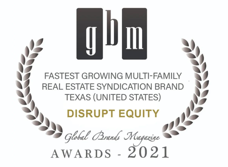 Deborah Pritchard – Disrupt Equity