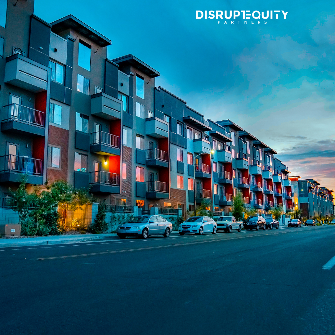 Real Estate Syndication Structures- A Simple Guide - Disrupt Equity