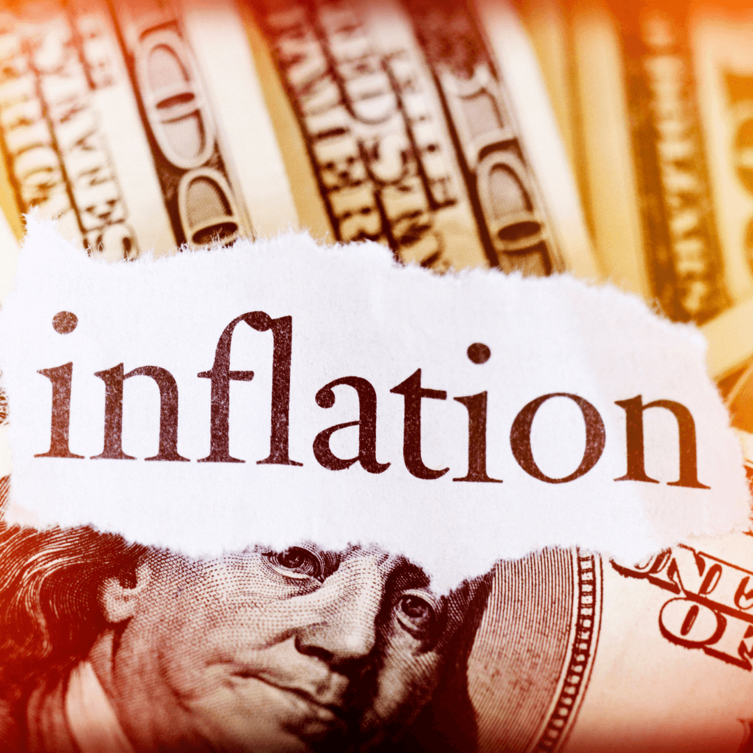 How To Hedge Against Inflation Which Type Of Investment Is The Best