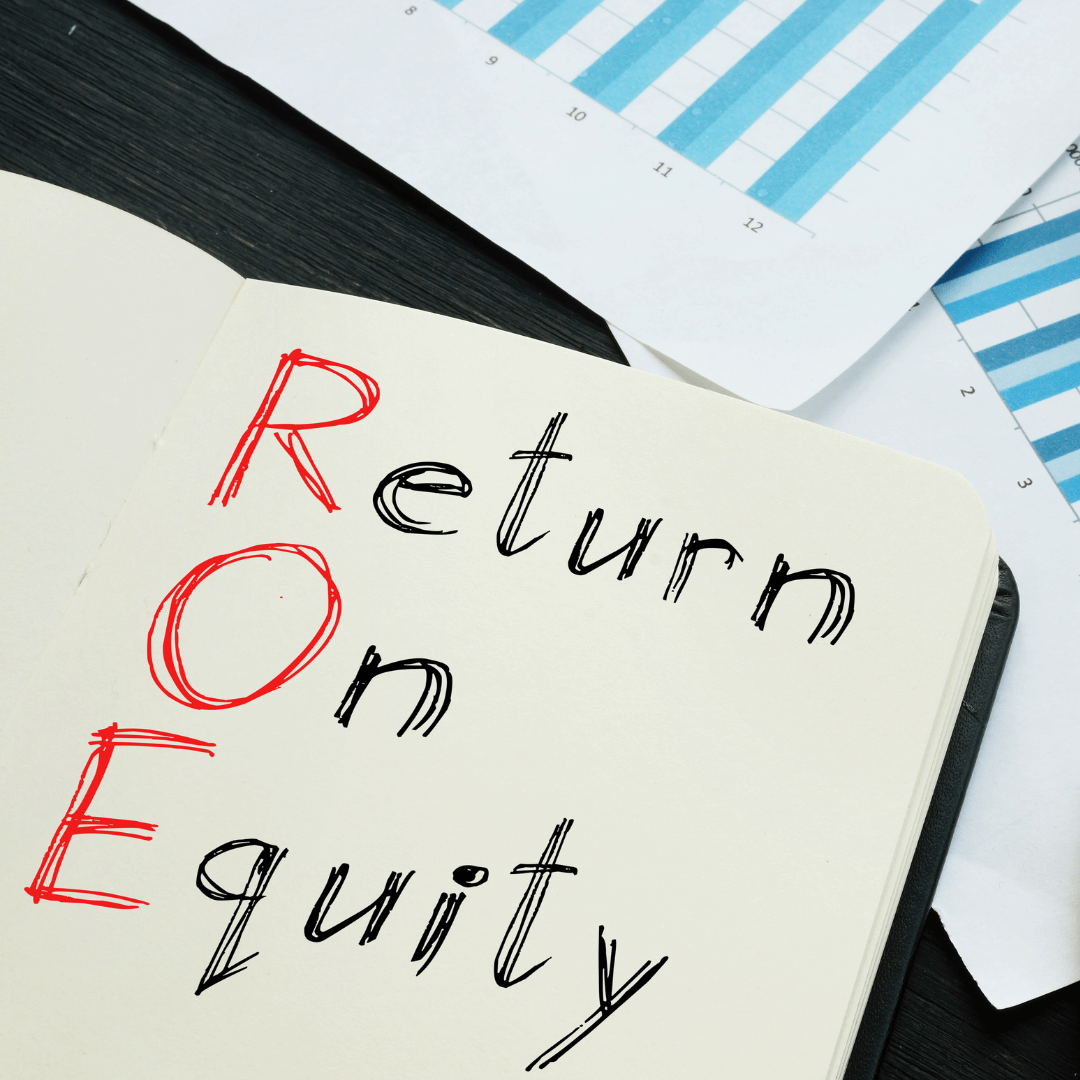 What Is Return on Equity (ROE) and Why Is It Important? - Disrupt Equity